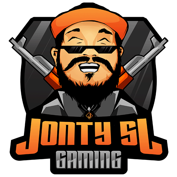 Jonty SL Gaming